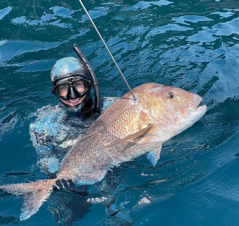 DIVE GEAR – MAORI MOANA ADVENTURES