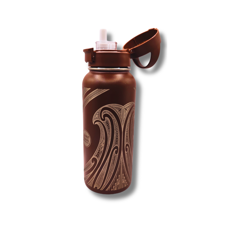 BOTTLES – MAORI MOANA ADVENTURES