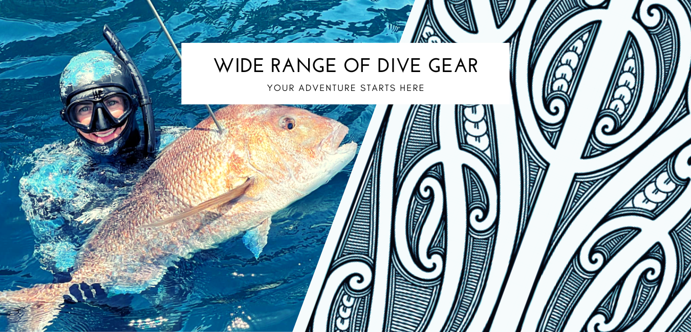 Diving Equipment Shop | Home | Maori Moana – MAORI MOANA ADVENTURES