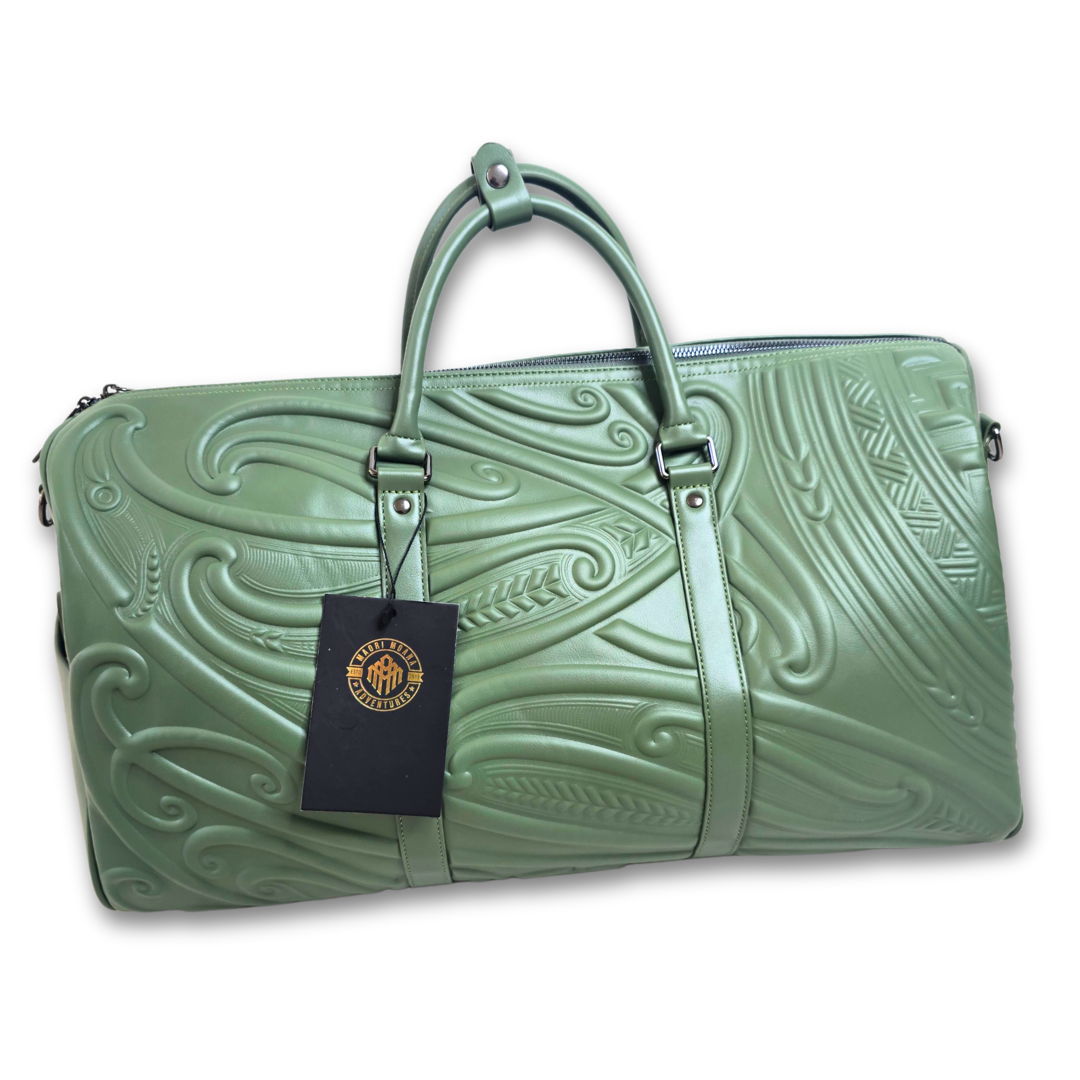 BAGS – MAORI MOANA ADVENTURES