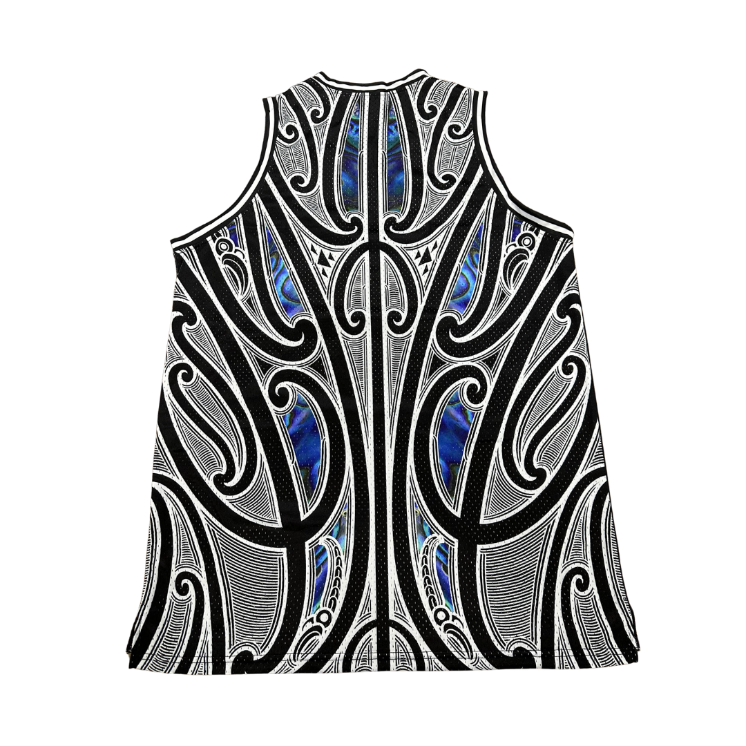 SINGLETS – MAORI MOANA ADVENTURES
