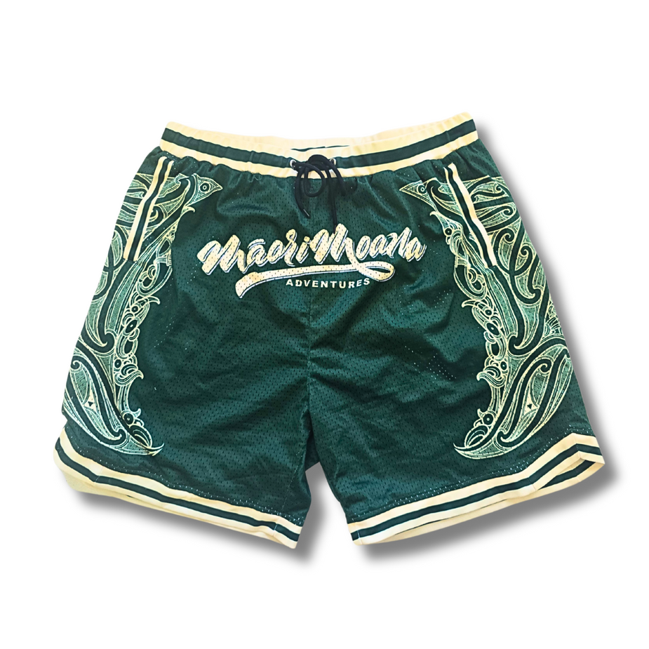 CLOTHING RANGE – MAORI MOANA ADVENTURES