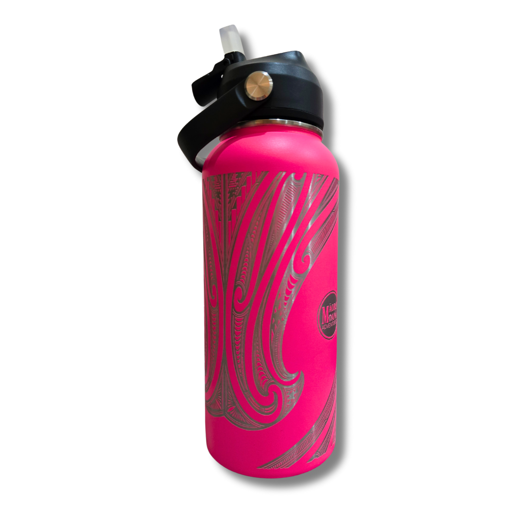 BOTTLES – MAORI MOANA ADVENTURES