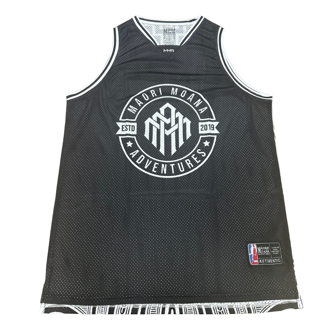 SINGLETS – MAORI MOANA ADVENTURES