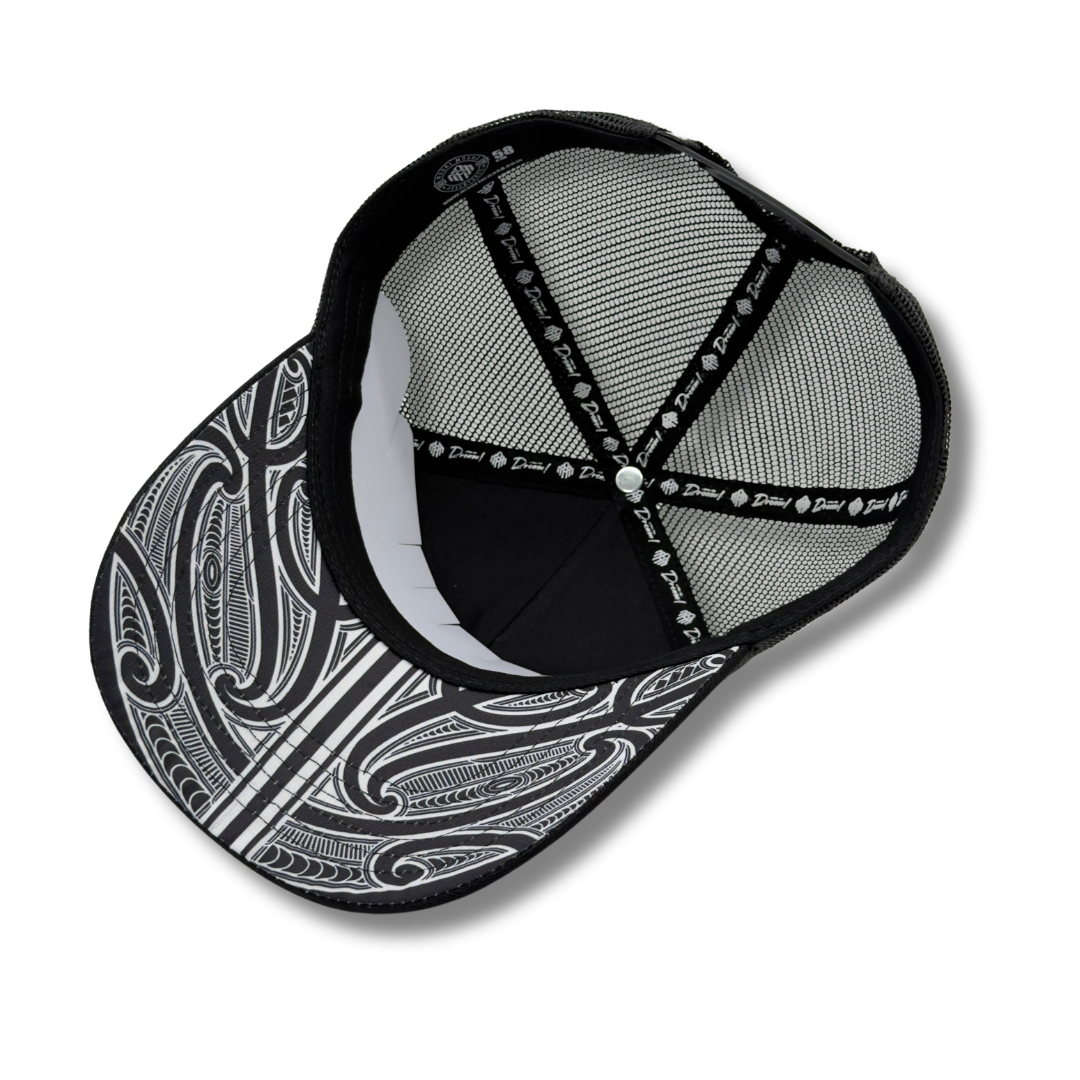 Hats – MAORI MOANA ADVENTURES