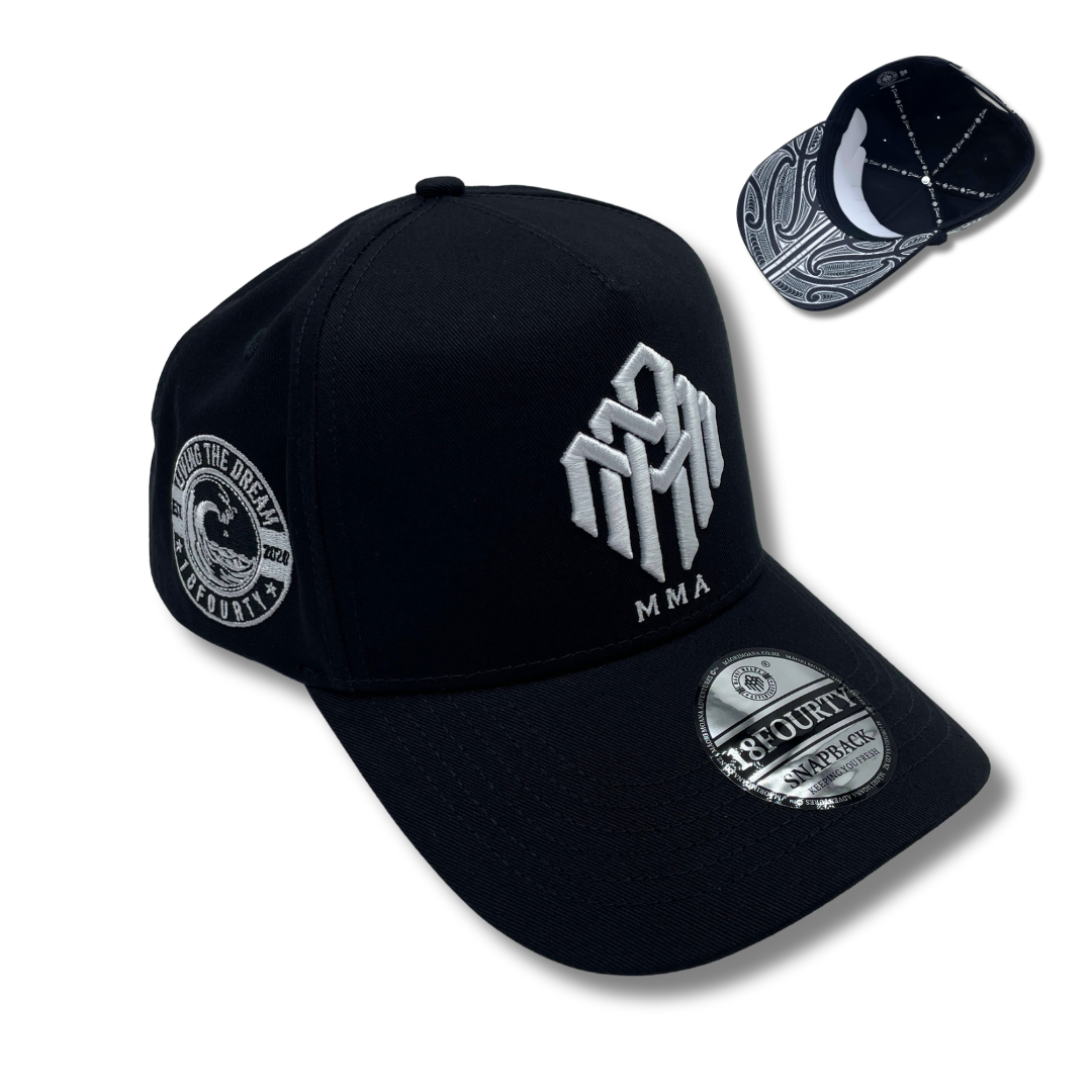 PANGO MMA SNAPBACK – MAORI MOANA ADVENTURES