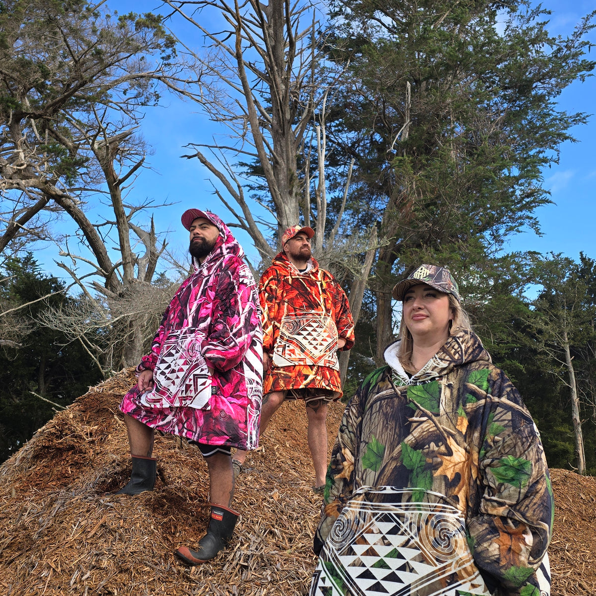 Māori Moana | Culture in every thread | Adventure in every drop – MAORI ...