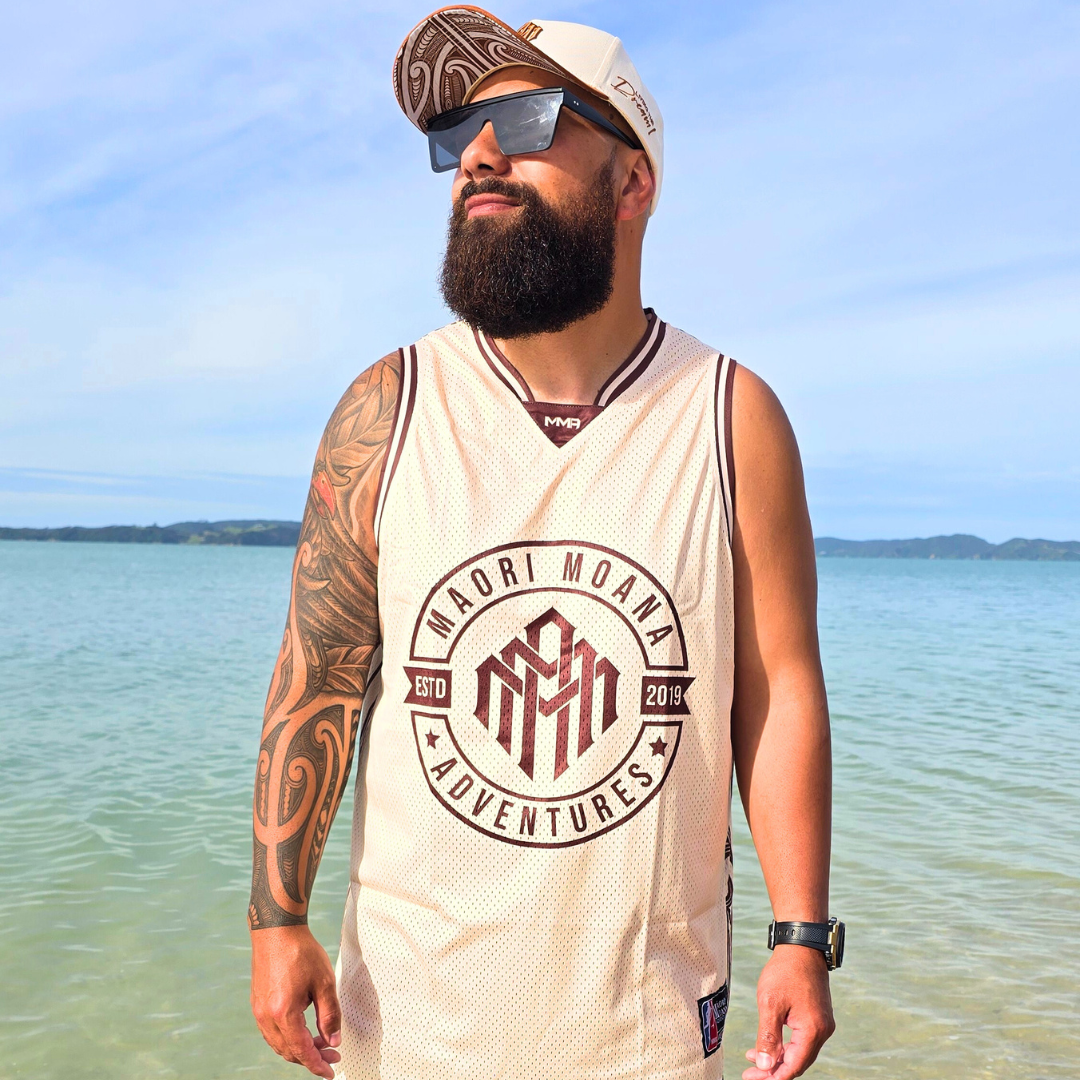 Milo Throwback – MAORI MOANA ADVENTURES