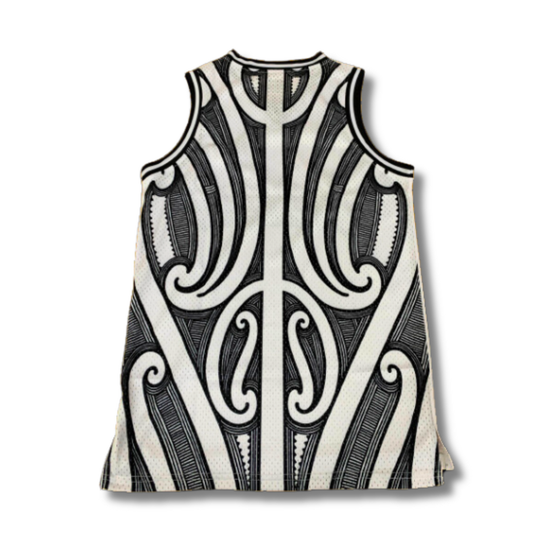 SINGLETS – MAORI MOANA ADVENTURES