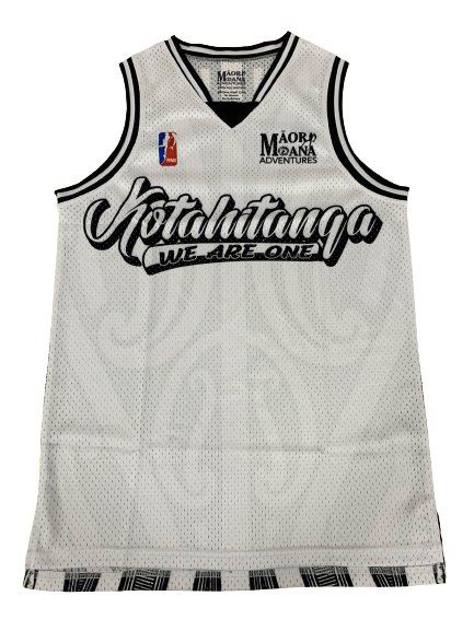 SINGLETS – MAORI MOANA ADVENTURES