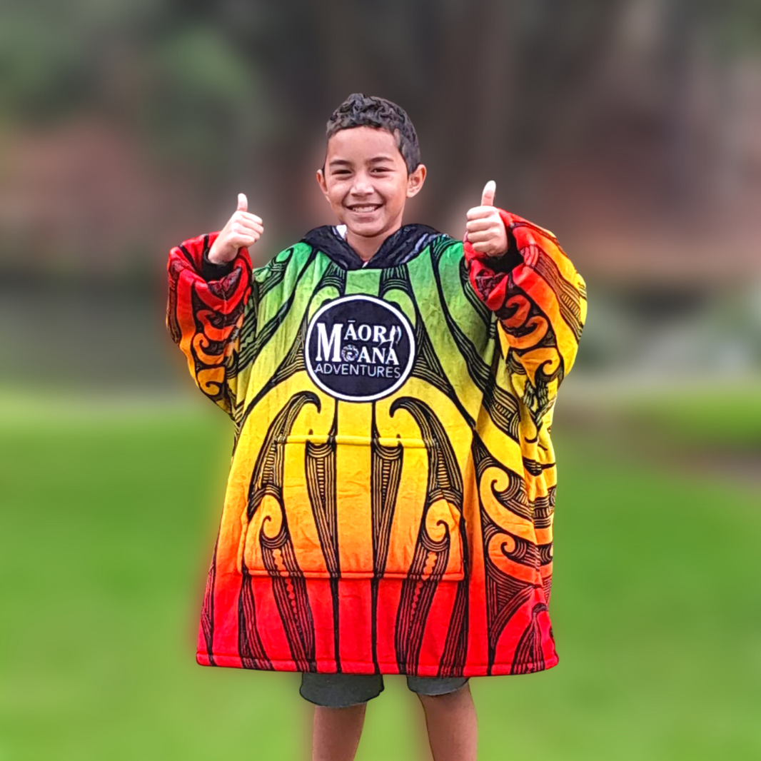 CLOTHING RANGE – Page 2 – MAORI MOANA ADVENTURES