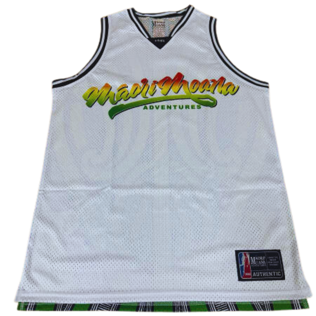 SINGLETS – MAORI MOANA ADVENTURES